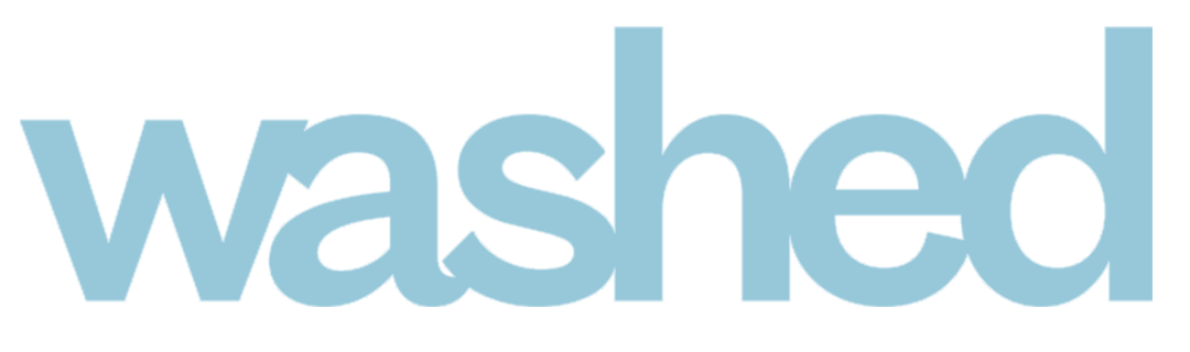 Washed Media Store